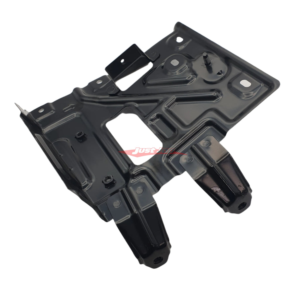 Genuine Nissan Rear Drafter Guard Assembly R/H Fits Nissan R35 GT-R ...