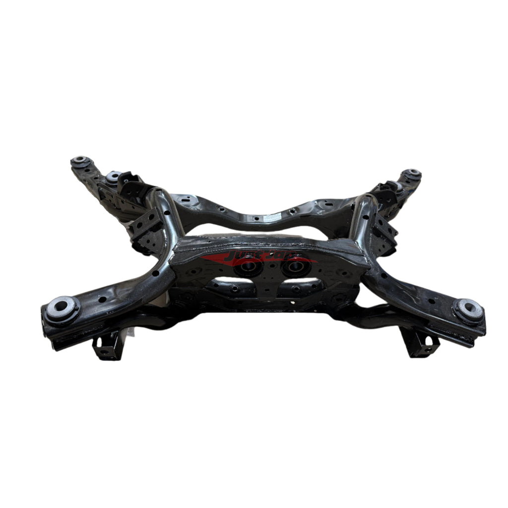 Genuine Nissan Rear Subframe Crossmember Fits Nissan R35 GTR 2007 ...