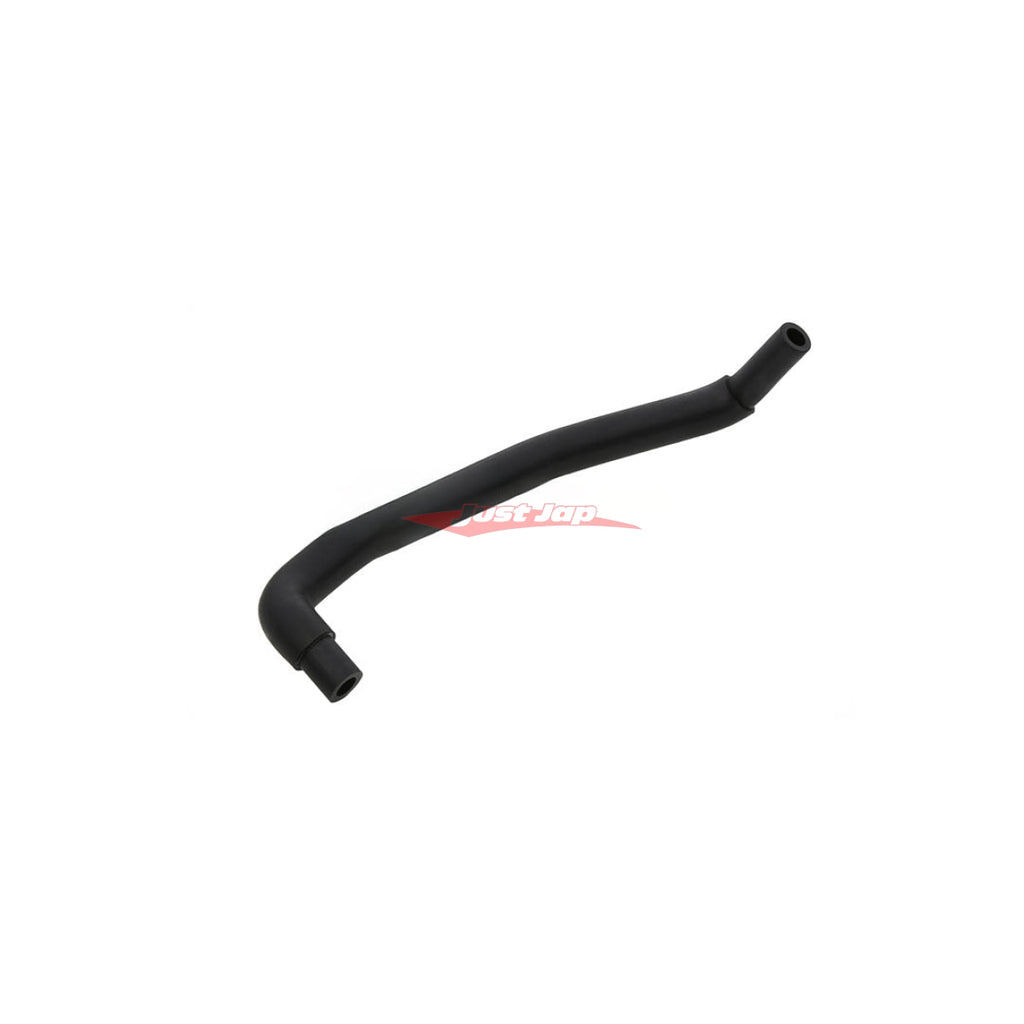 Genuine Nissan Rocker Cover Air Breather Hose (L/H Rear) Fits Nissan V ...