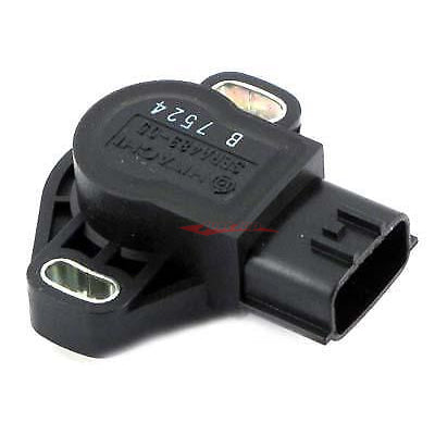 Genuine Nissan Throttle Position Sensor TPS Fits Nissan RPS13/S14/S15 ...