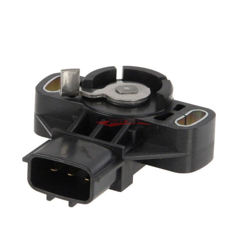 Genuine Nissan Throttle Position Sensor TPS Fits Nissan S13 Silvia & 1 ...