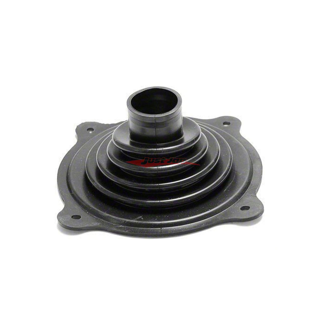 Genuine Nissan Upper Gear Shifter Dust Boot Fits Nissan R34 Skyline GT ...