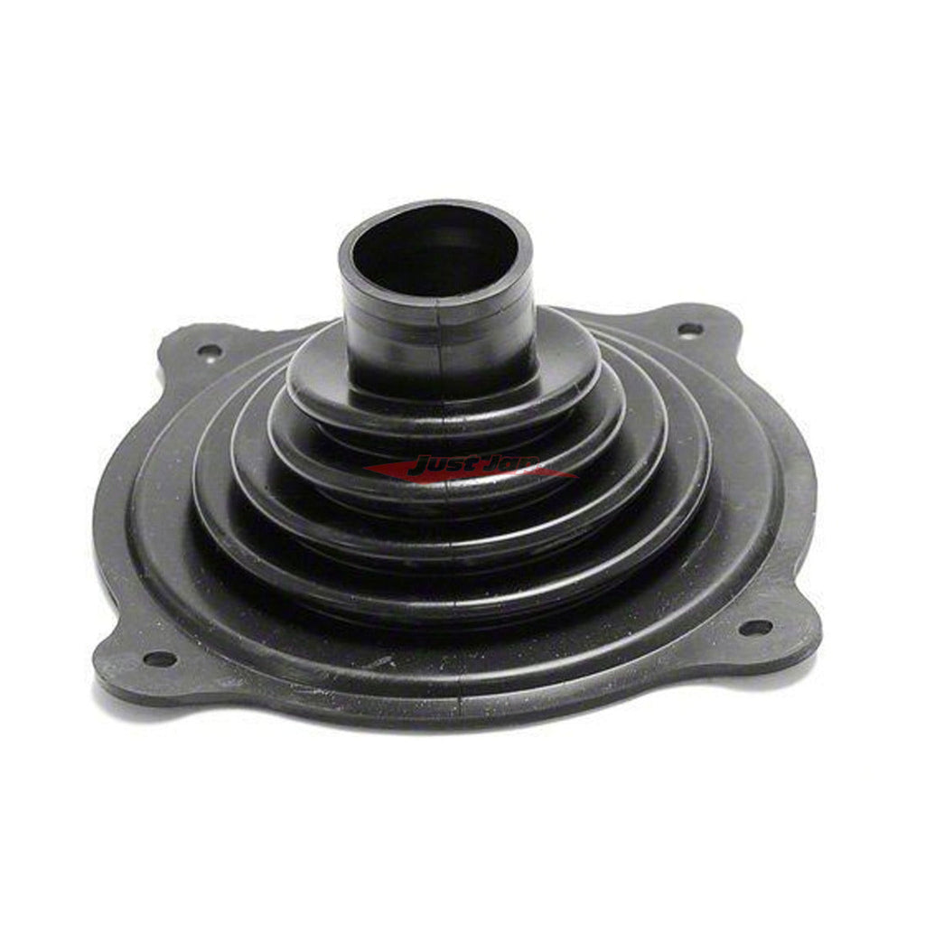 Genuine Nissan Upper Gear Shifter Rubber Boot Fits Nissan A31/S13/S14 ...