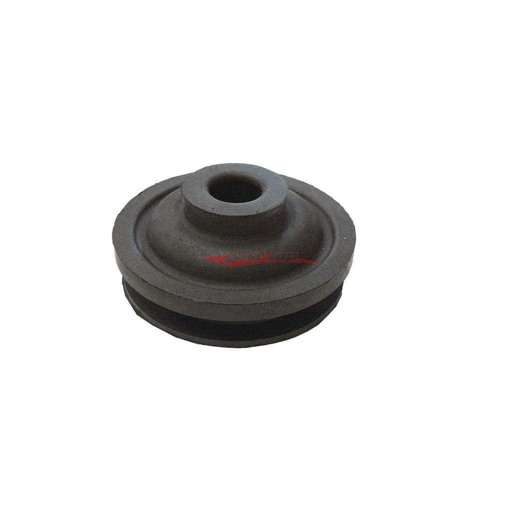 Genuine Nissan Upper Radiator Support Bracket Rubber Bush Fits Nissan ...