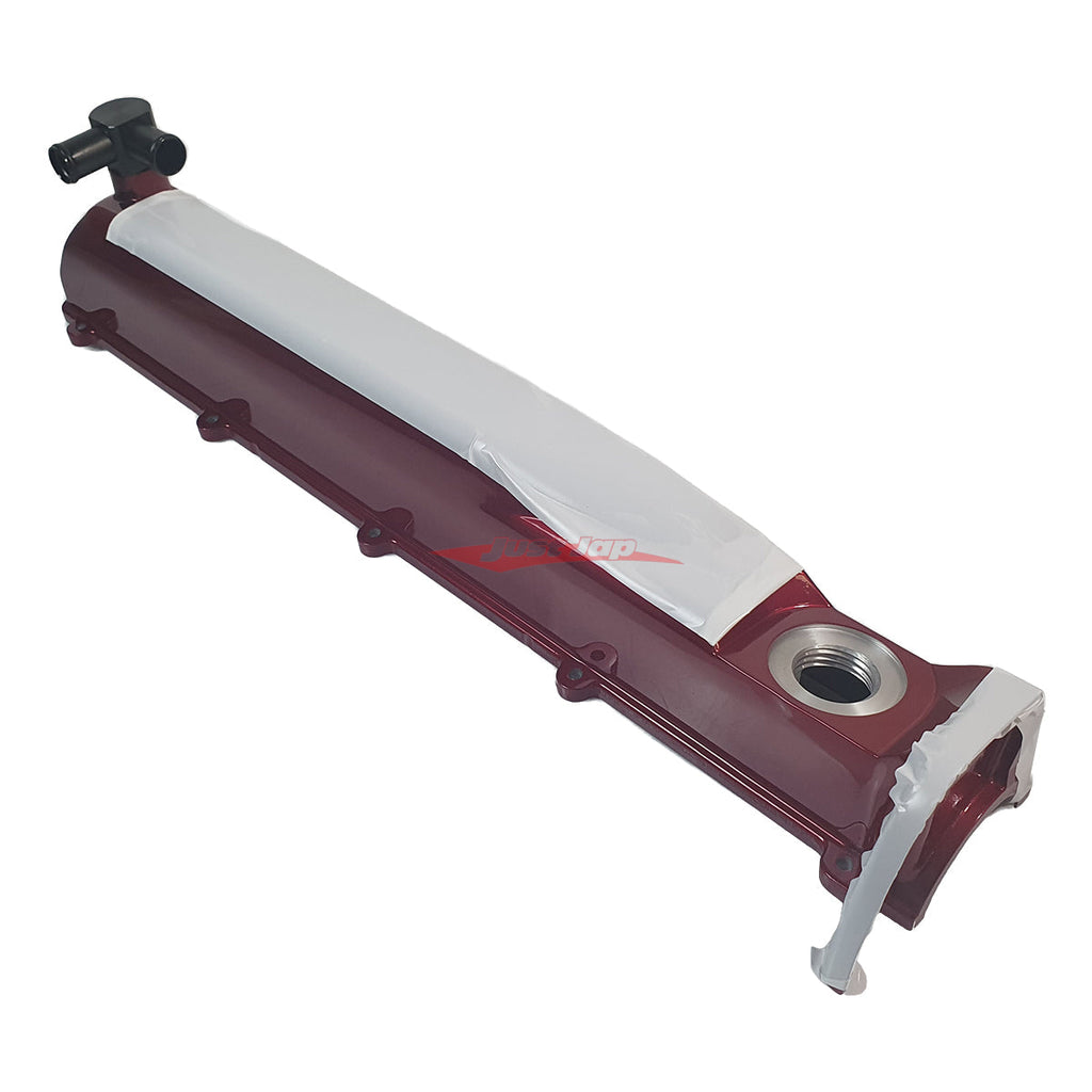 Genuine Nissan Valve Rocker Cover fits Nissan R34 GTR RB26DETT – Just Jap