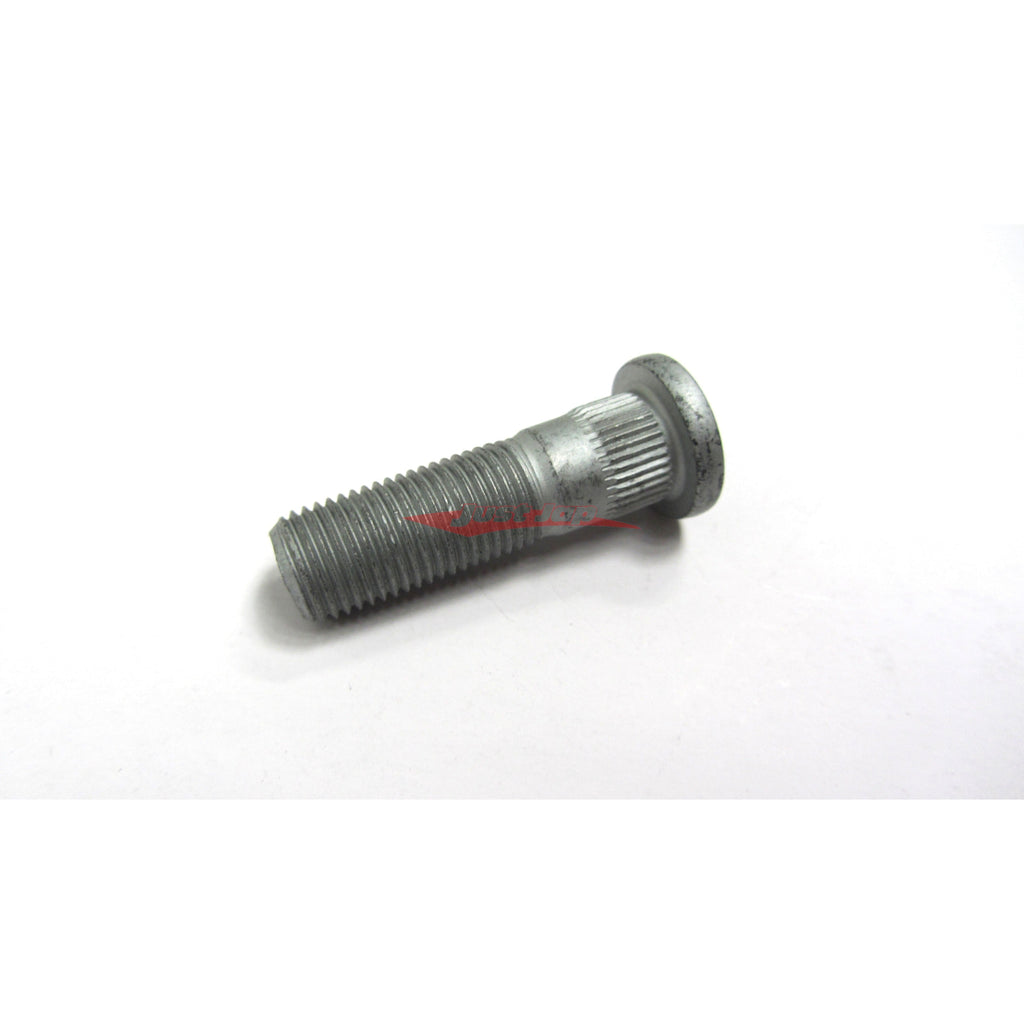 Genuine Nissan Wheel Hub Stud (Front) Fits Nissan Skyline R32/R33/R34 ...