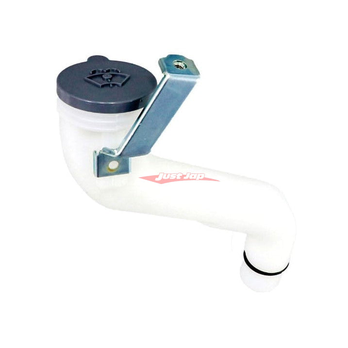 Genuine Nissan Windscreen Washer Tank Filler Neck Fits Nissan Silvia S ...