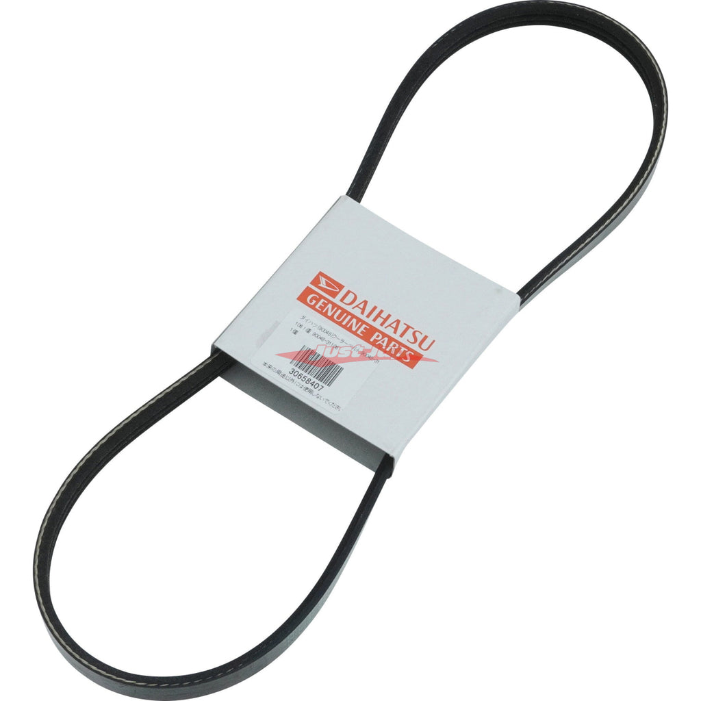 Genuine Toyota/Daihatsu Air Conditioner Compressor Belt Fits Daihatsu ...