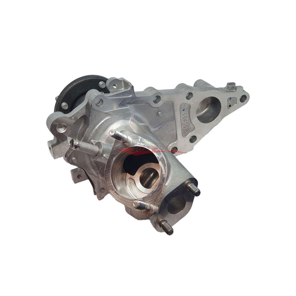 Genuine Toyota Water Pump & Housing Assembly (Hub 78mm / PCD 62mm) Fit ...