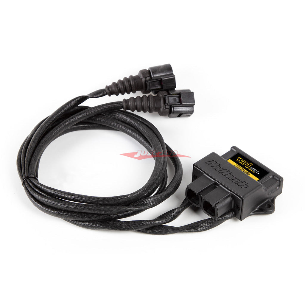 Haltech Dual Channel CAN O2 Wideband Controller Kit (Bosch) – Just Jap