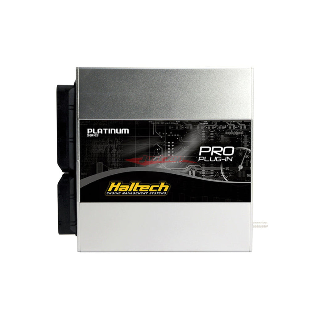 Haltech Platinum PRO Plug-in ECU Nissan Z33 350Z DBW – Just Jap
