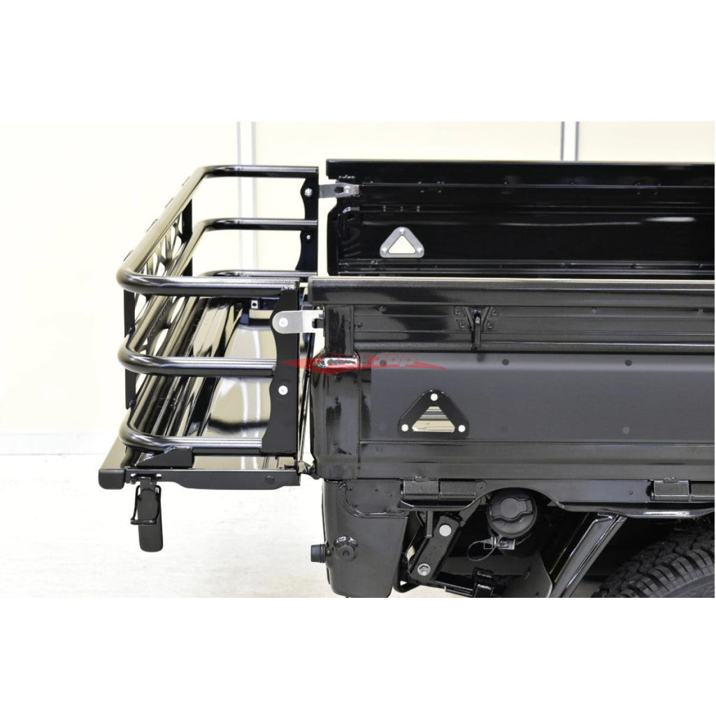 Hard Cargo Gate PLus Fits Suzuki Carry & Super Carry DA16T – Just Jap
