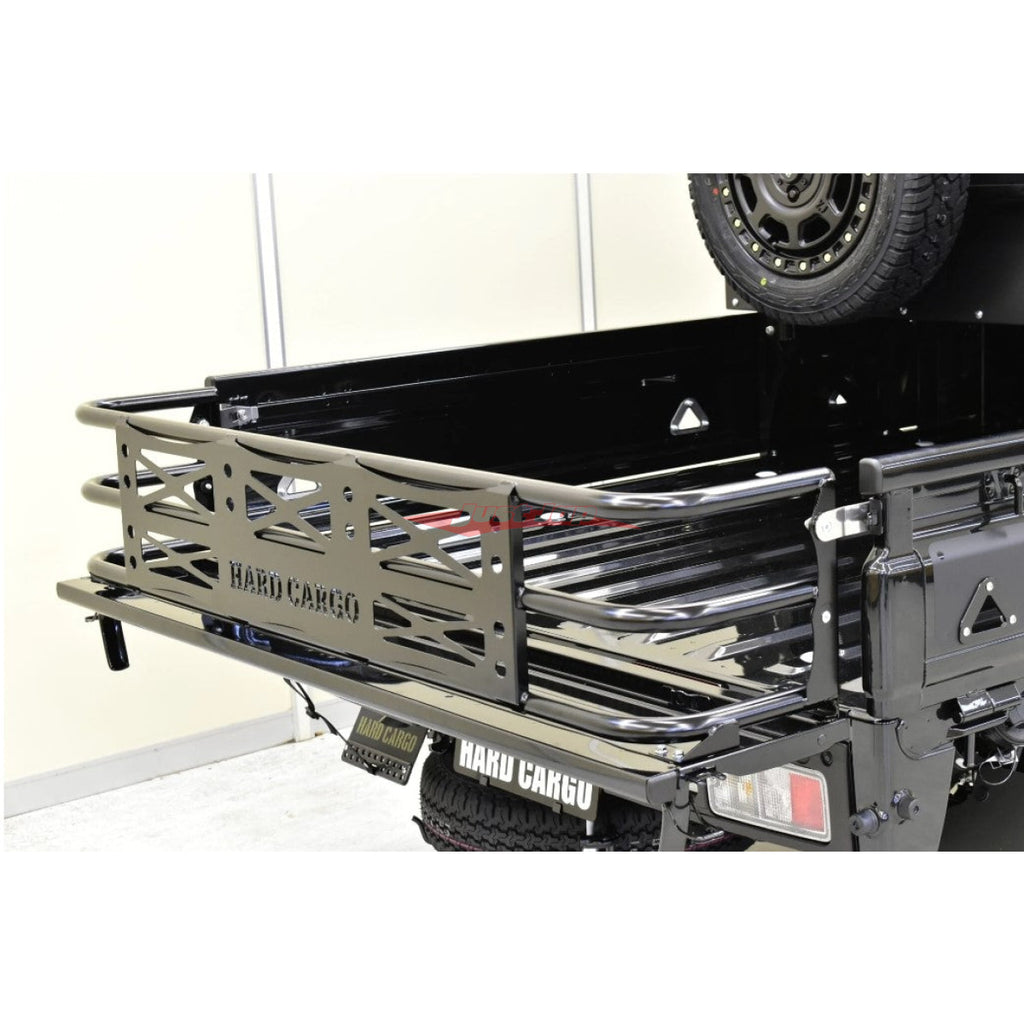Hard Cargo Gate PLus Fits Suzuki Carry & Super Carry DA16T – Just Jap
