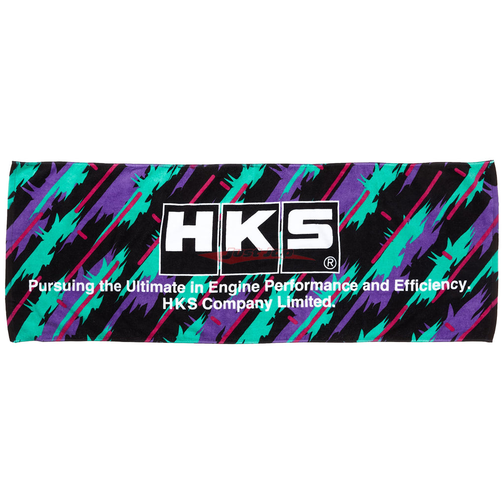 HKS Splash Sports Towel – Just Jap