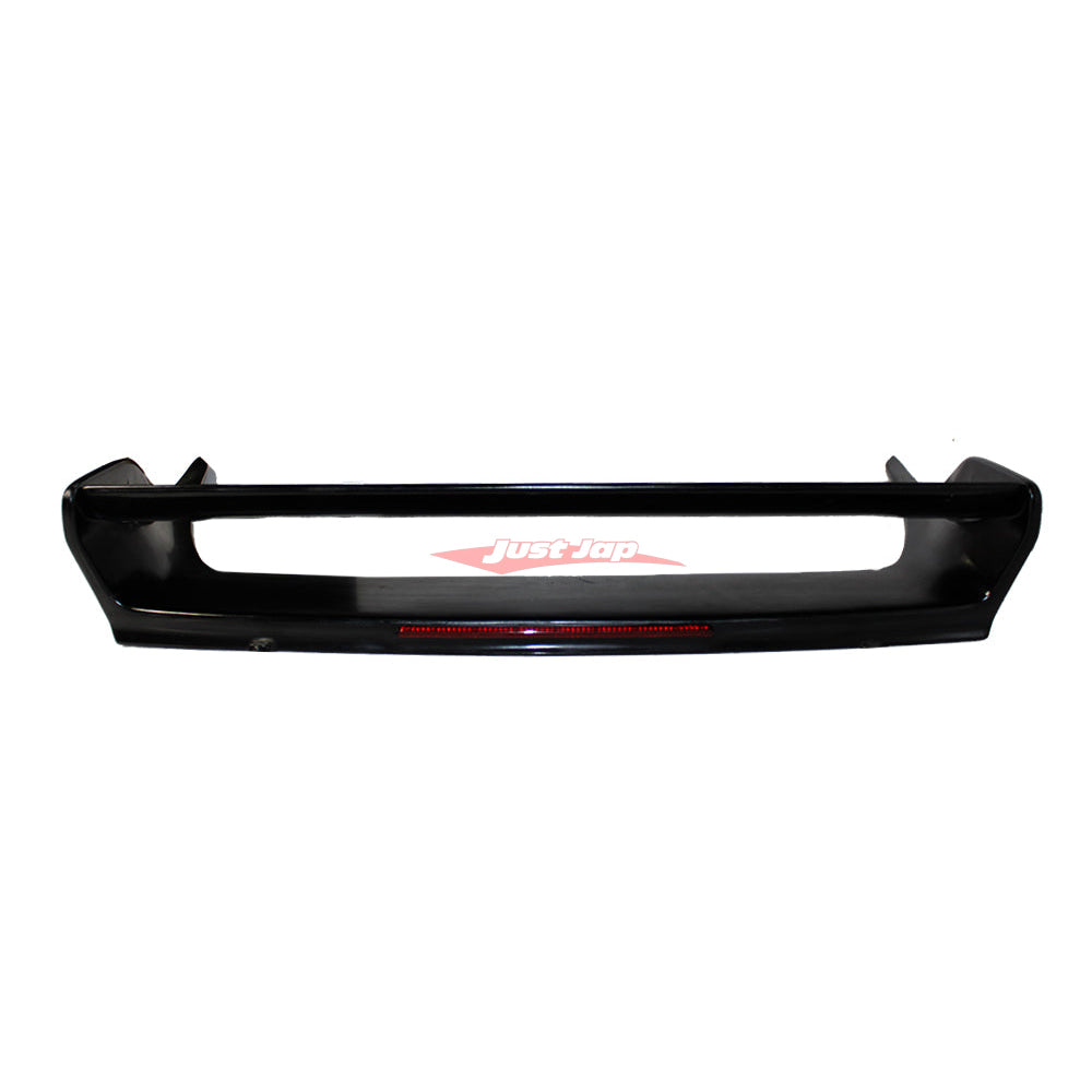 JJR R33 GTR OEM Style Rear Spoiler Wing Fits Nissan R33 Skyline (Coupe ...