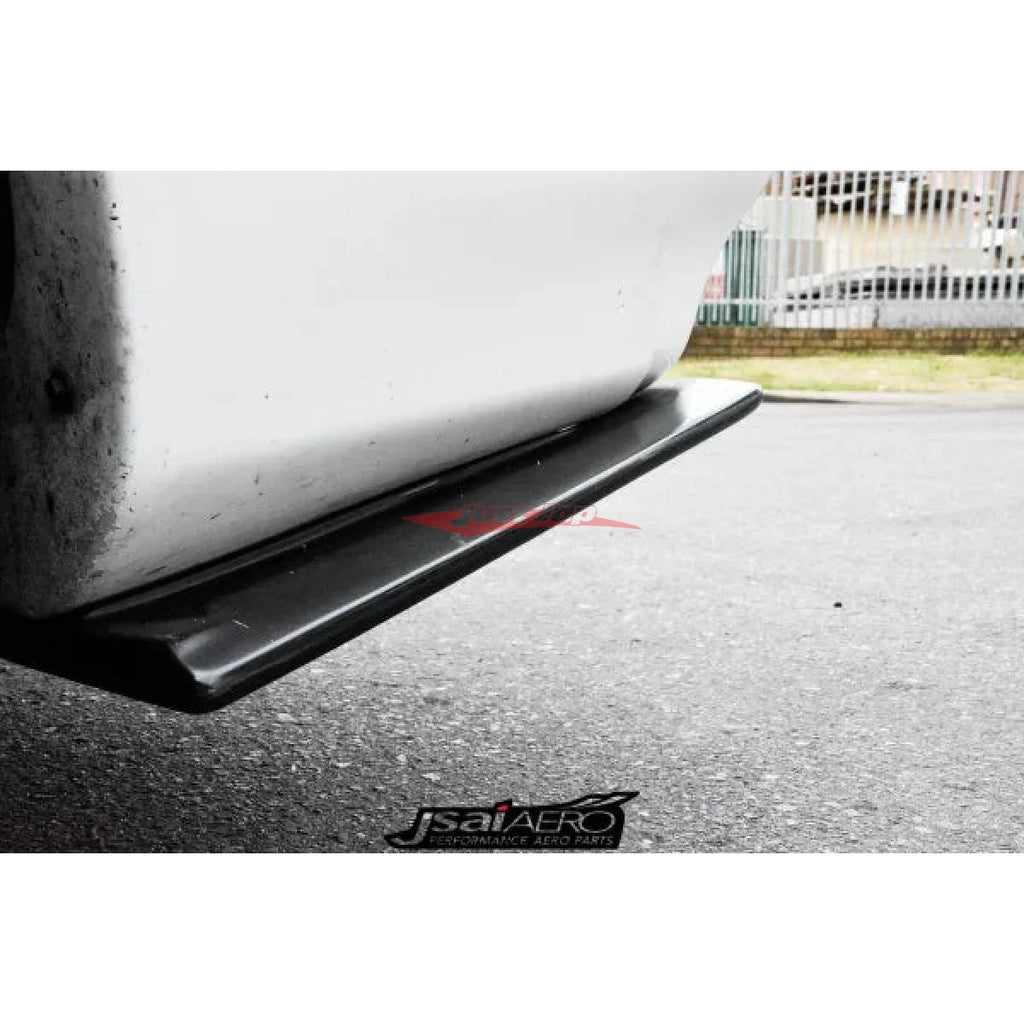JSAI Aero Nissan R33 Gts-t Skyline Aero Rear Pod Extensions – Just Jap