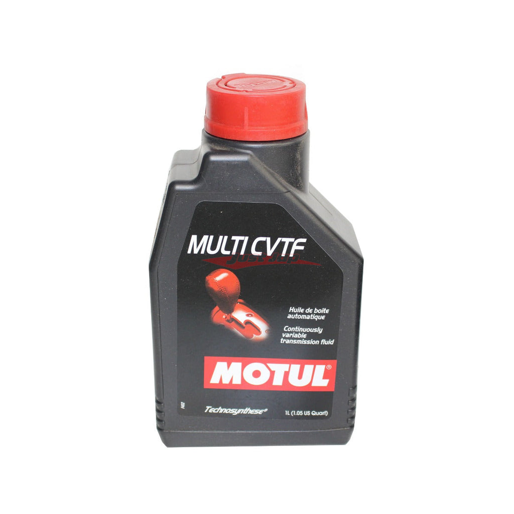 Motul Multi CVTF Automatic Transmission Fluid - 1 Litre – Just Jap
