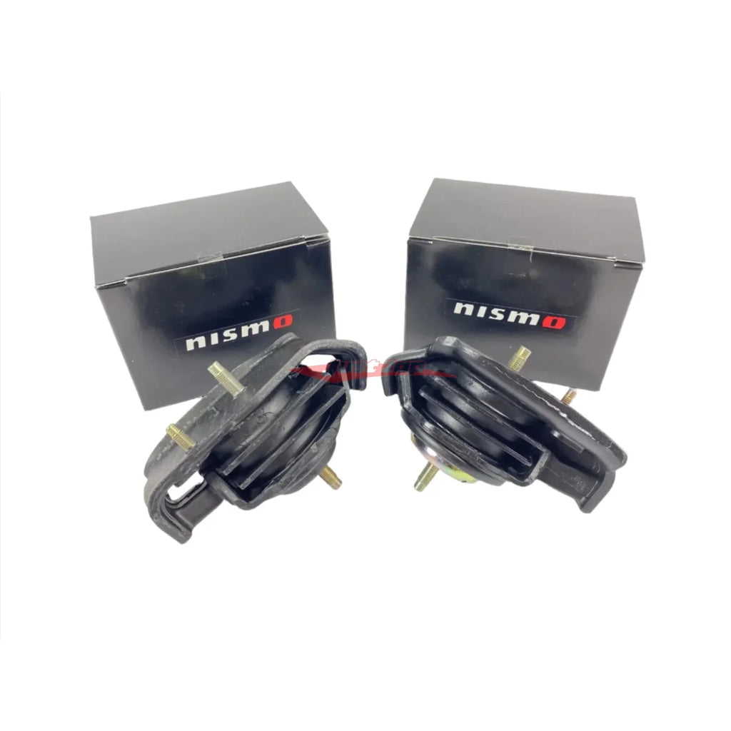 Nismo Engine Mount Set (2pce) Fits Nissan S13/S14/S15 Silvia ,180SX ...