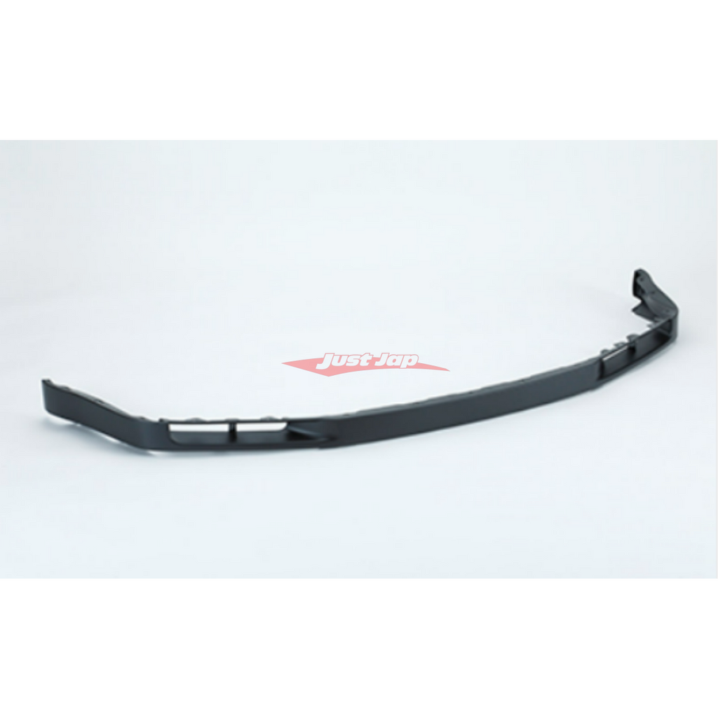 Nismo Heritage Front Bumper Bar Lower Air Spoiler Lip (96015-AA440) Fi ...