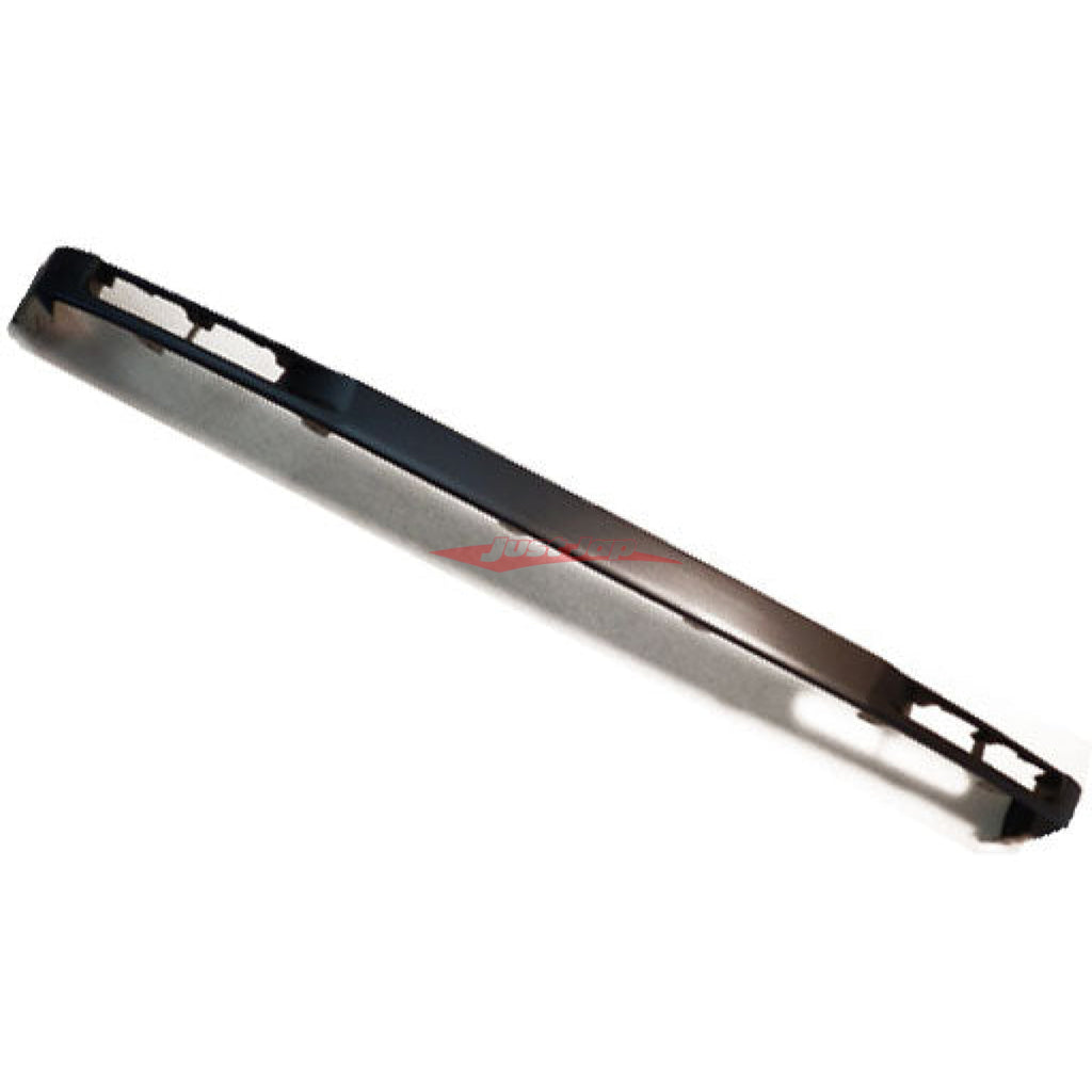 Nismo Heritage Front Bumper Bar Lower Air Spoiler Lip (96015-AA440) Fi ...