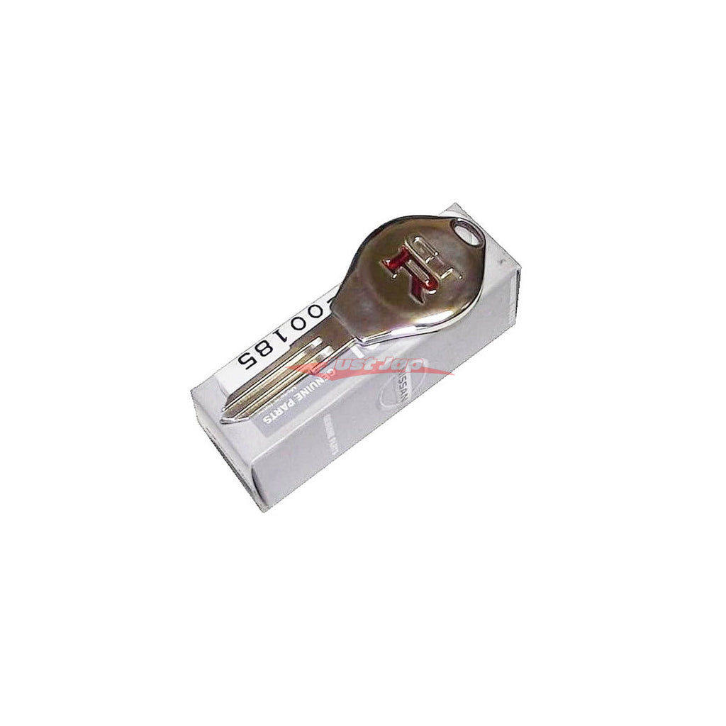 Nismo Heritage GTR Key Blank (KEY00-00185) fits Nissan Skyline R32/R33 ...