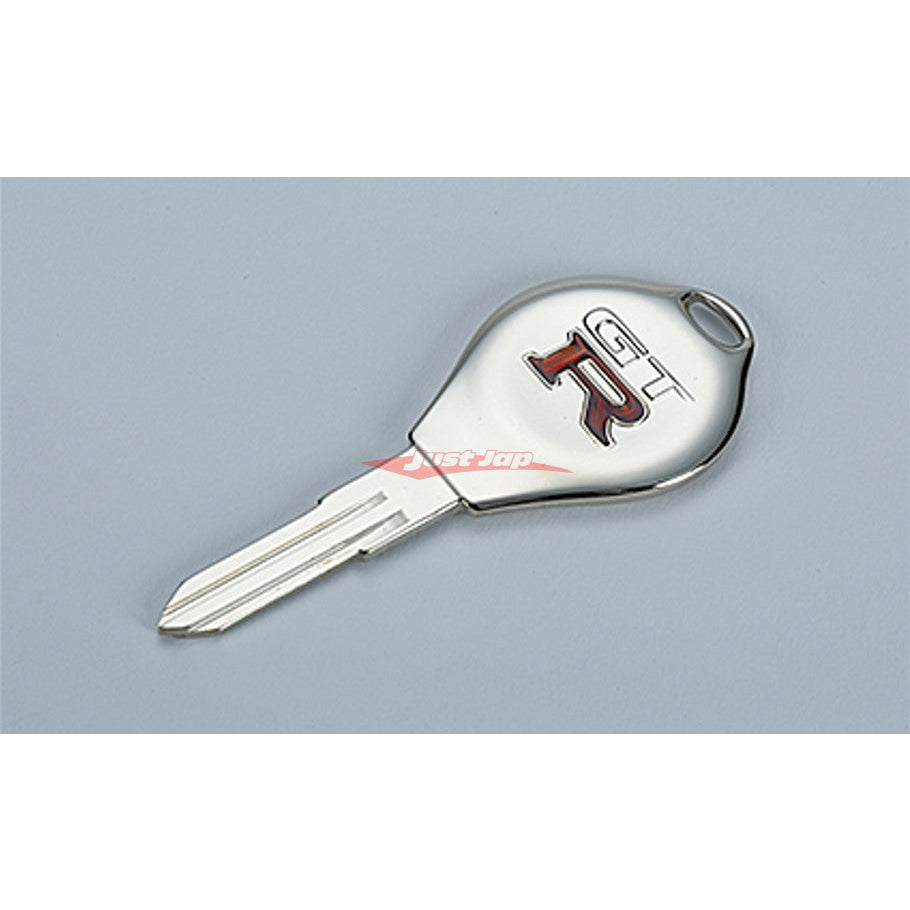 Nismo Heritage GTR Key Blank (KEY00-00185) fits Nissan Skyline R32/R33 ...