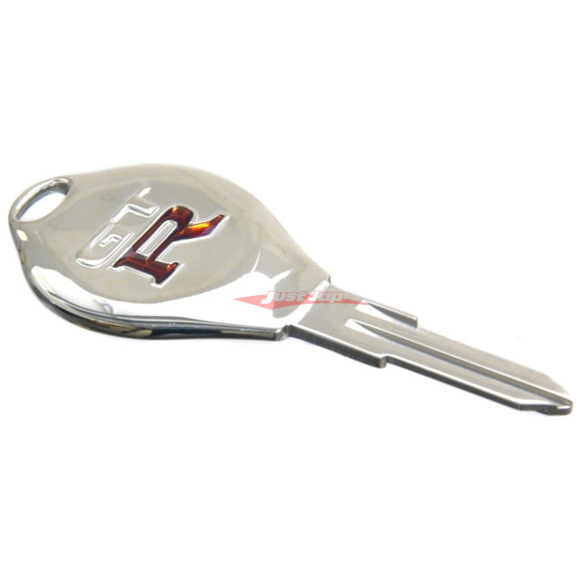 Nismo Heritage GTR Key Blank (KEY00-00185) fits Nissan Skyline R32/R33 ...