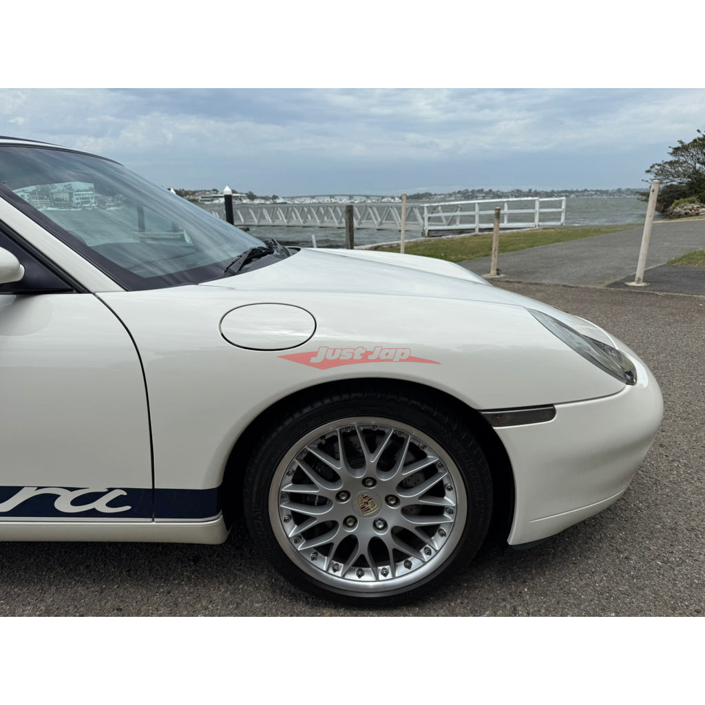 Porsche 911 Carrera Cabrio, Low 34,xxxKM, Nothing to spend, Fully Serv ...