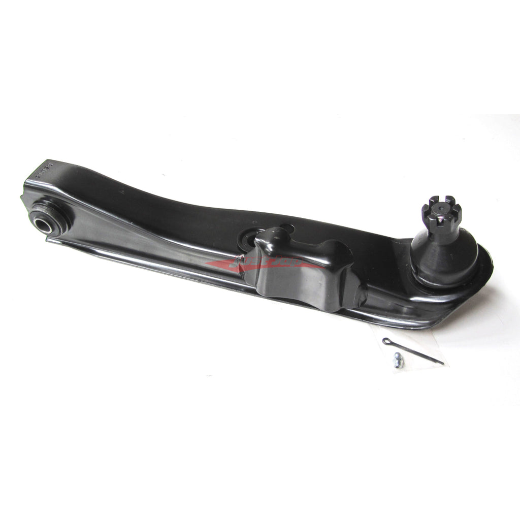 Pro Steer Front Lower Control Arm R/H Fits Nissan S13 Silvia & 180SX ...