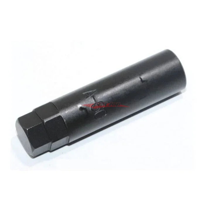 Project MU Locknut 7 Wheel Lug Nut Adaptor – Just Jap