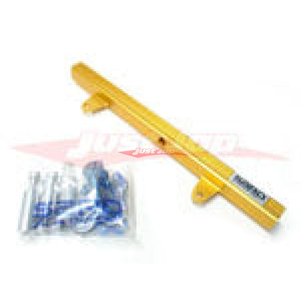 Sard Fuel Rail Delivery Pipe fits Nissan PS13/RPS13 SR20DET – Just Jap