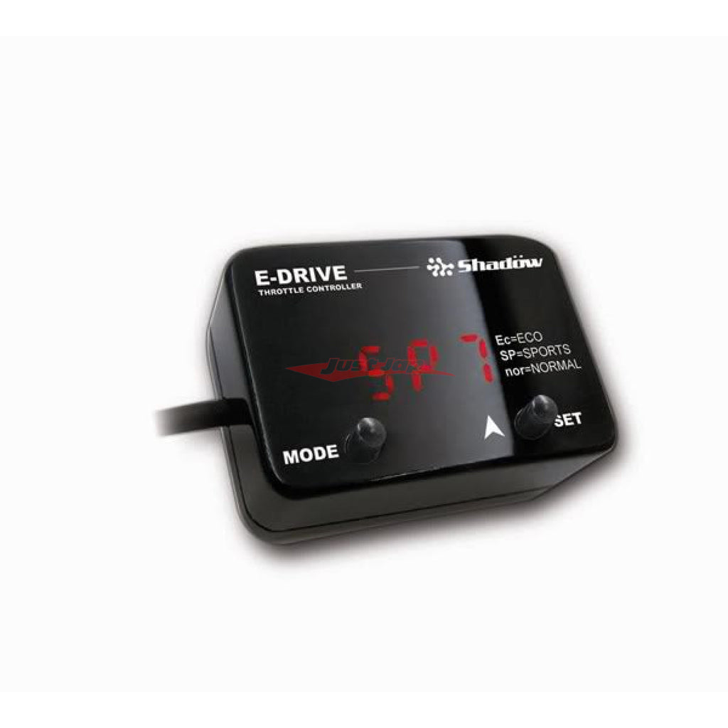 Shadow E-Drive2 Advance Electronic Throttle Controller – Just Jap