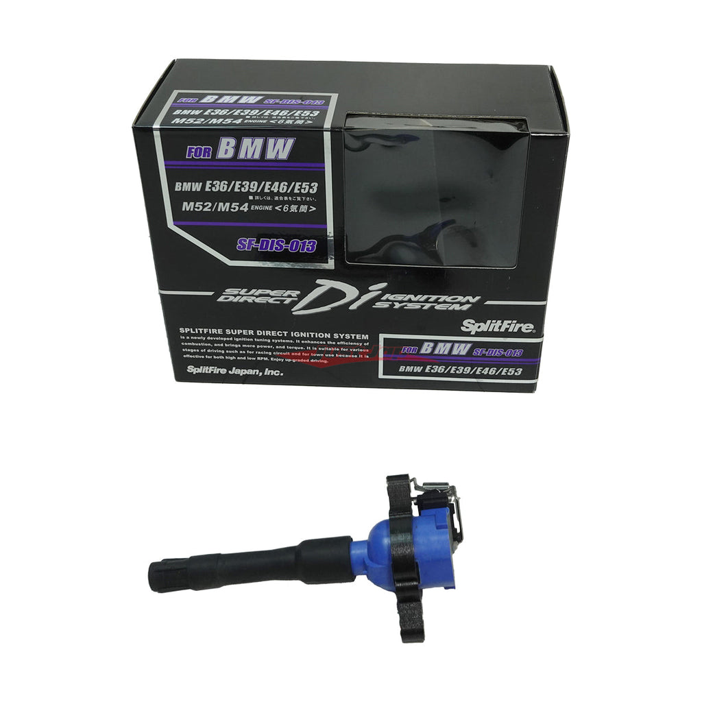 Splitfire Direct Ignition Coil Packs (DIS013) Fits BMW E36/E46 3 Series ...
