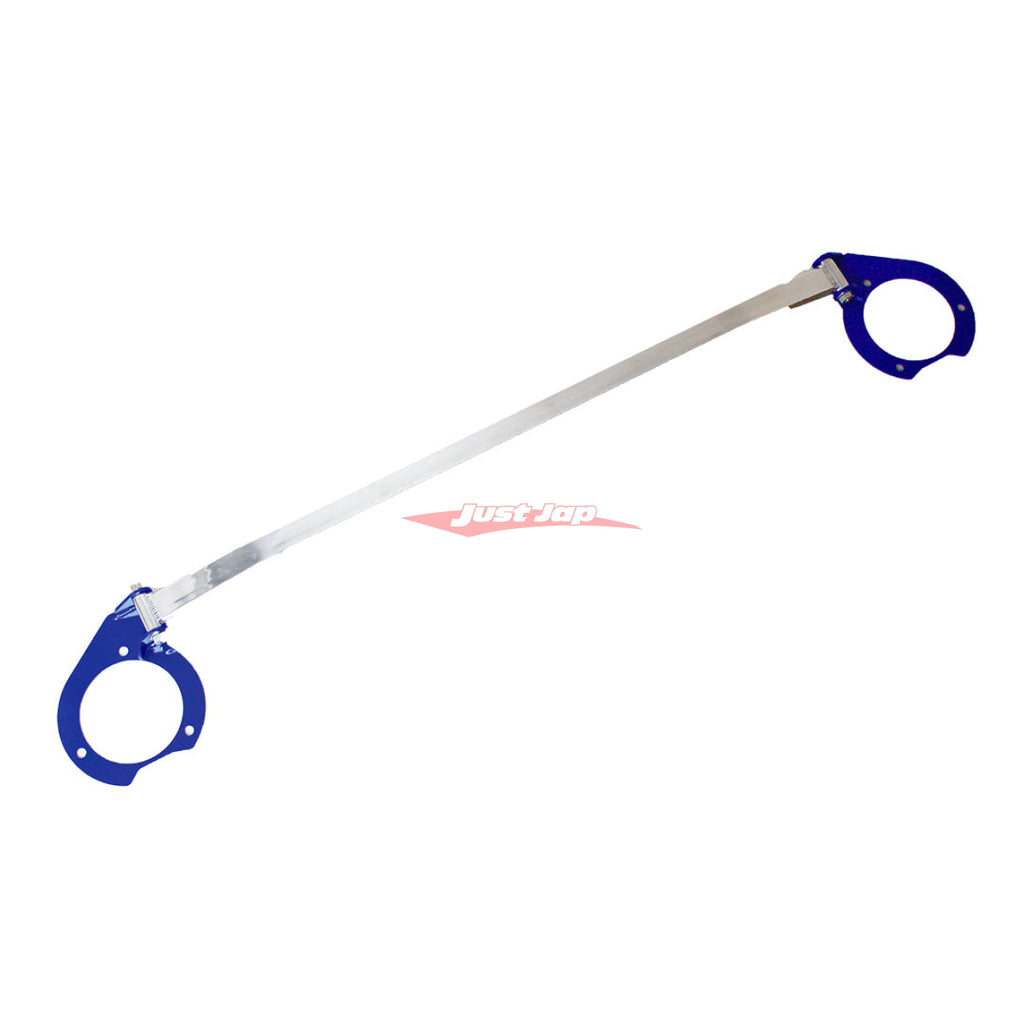 SRI Front Strut Brace Fits Subaru Impreza WRX GC8, Liberty BD/BG/BK ...