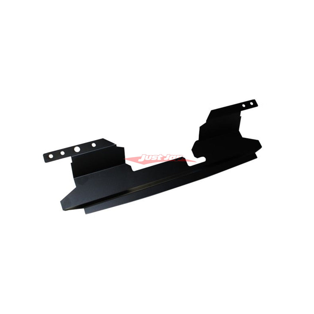 SRI GReddy Style Radiator Cooling Panel fits Nissan S13 Silvia – Just Jap