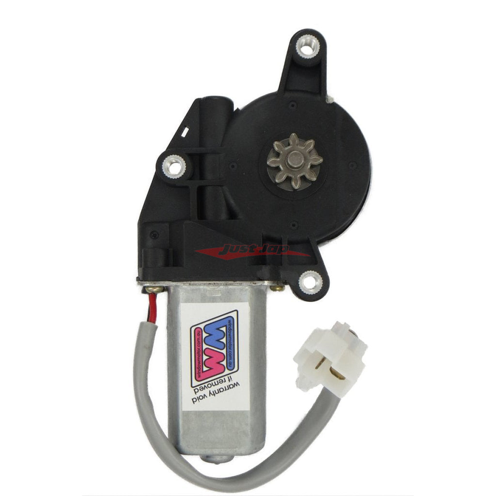 Subaru Electric Window Winder Motor (R/H) Fits Subaru Impreza WRX GD/G ...