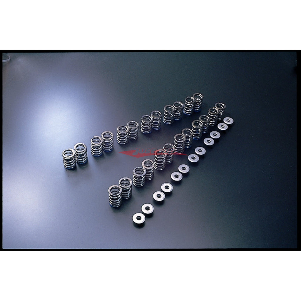 Tomei Type B Valve Spring & Retainer Set fits Nissan RB25DET – Just Jap