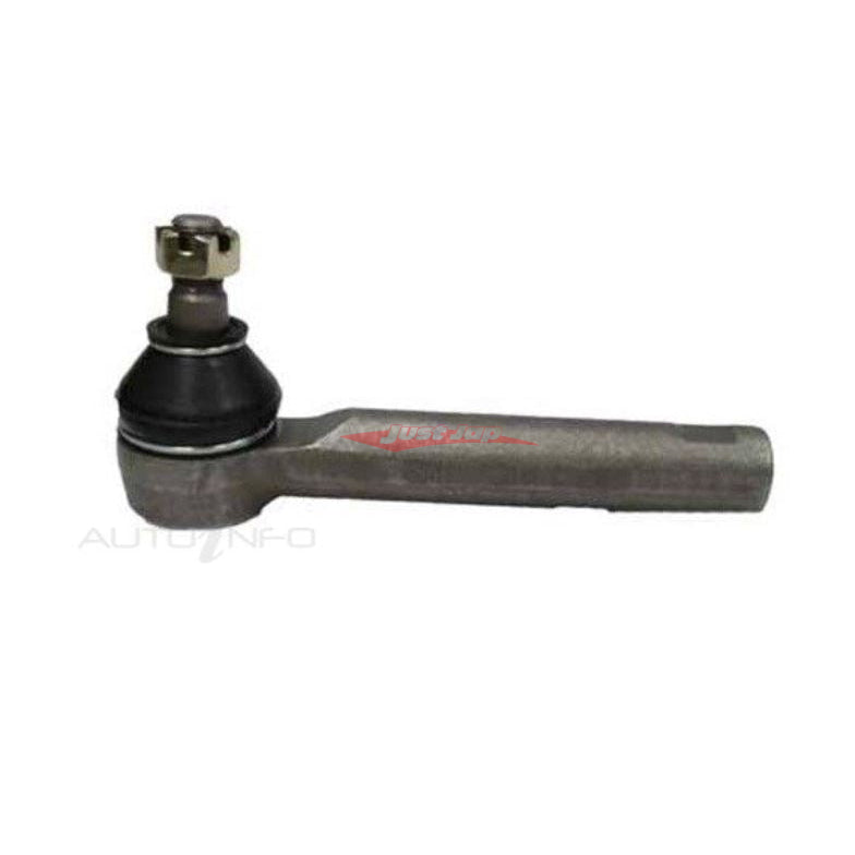 Top Performance Steering Rack Tie Rod End (Straight Type) Fits Subaru ...