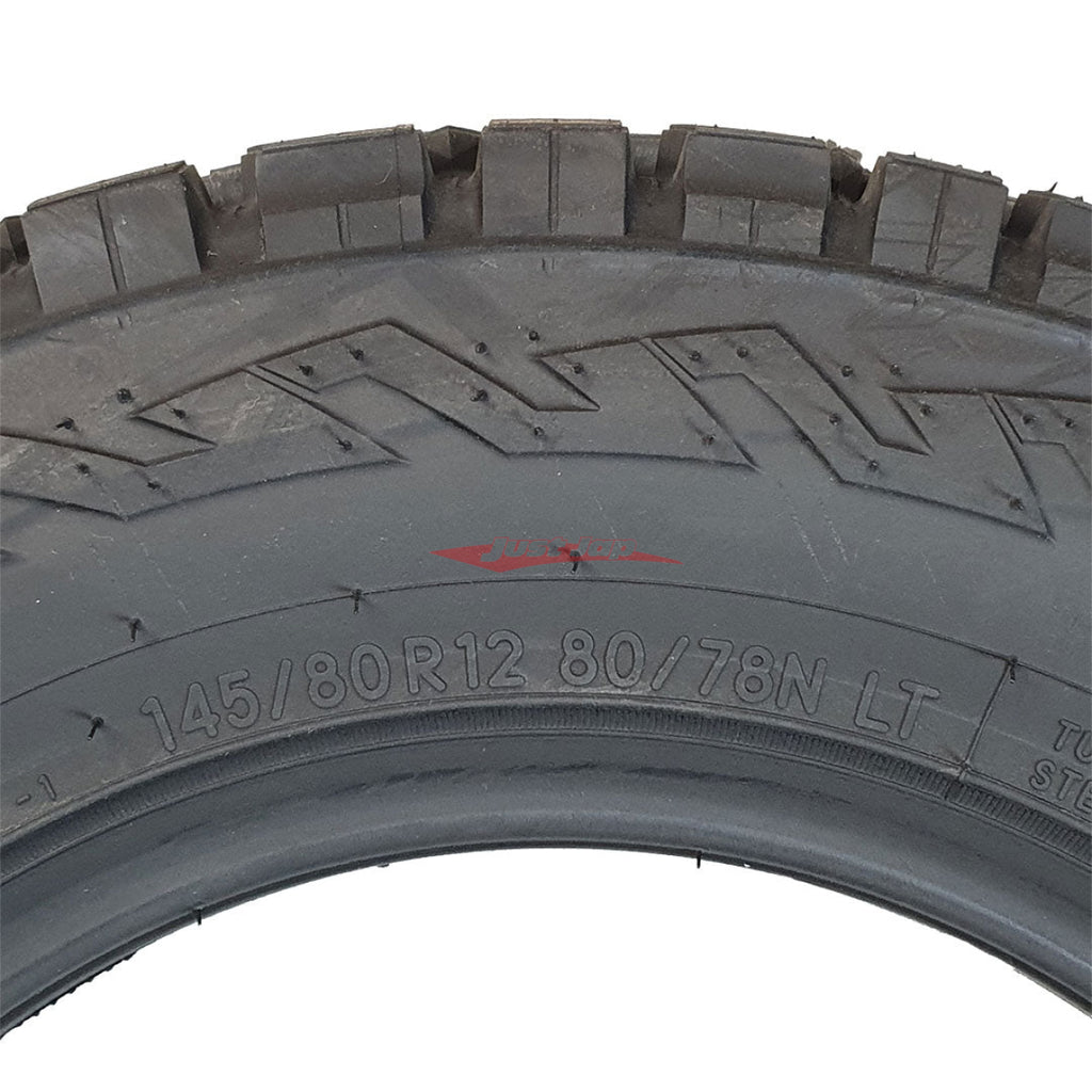 Toyo Tires Open Country R/T 145/80 R12 80/78N LT All Terrain Tyre ...