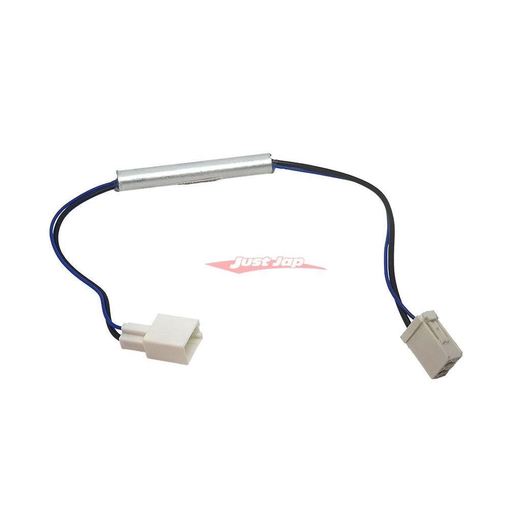 Toyota & Lexus JDM Radio FM Band Expander Fits Lexus & Toyota – Just Jap