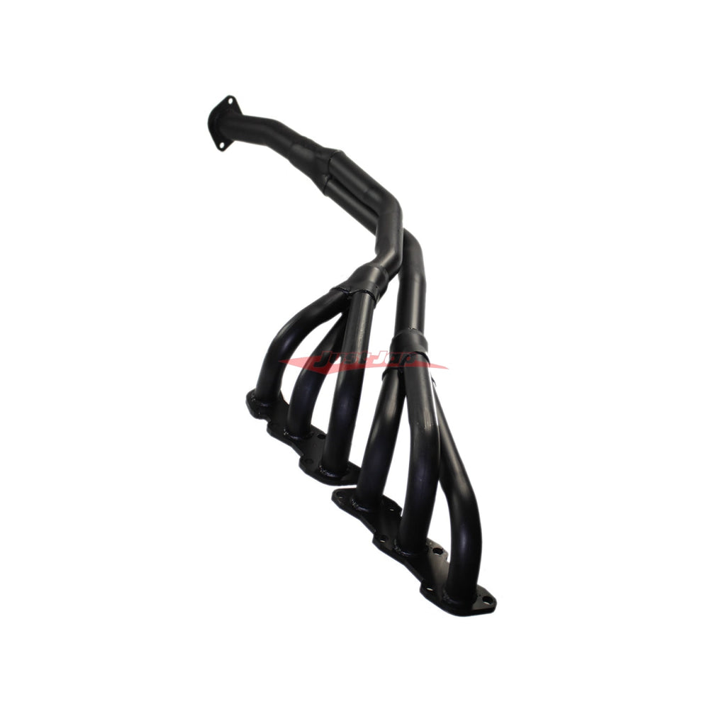 WildCat Extractors fits Nissan R31 Skyline Non-Turbo (RB30E) – Just Jap