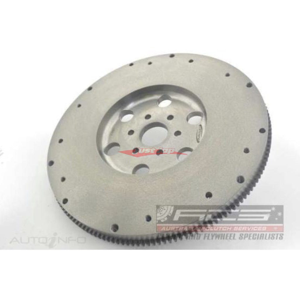 Xtreme Single Mass Flywheel fits Ford Falcon XR6 Turbo (BA-BF) – Just Jap