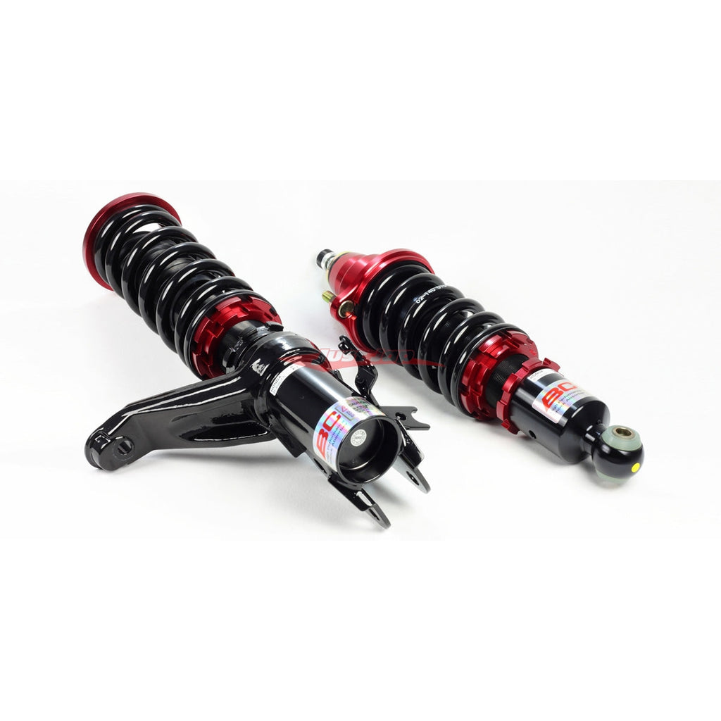 BC Racing Coilover Kit V1-VL fits Hyundai COUPE/TIBURON GK 01 - 09 ...
