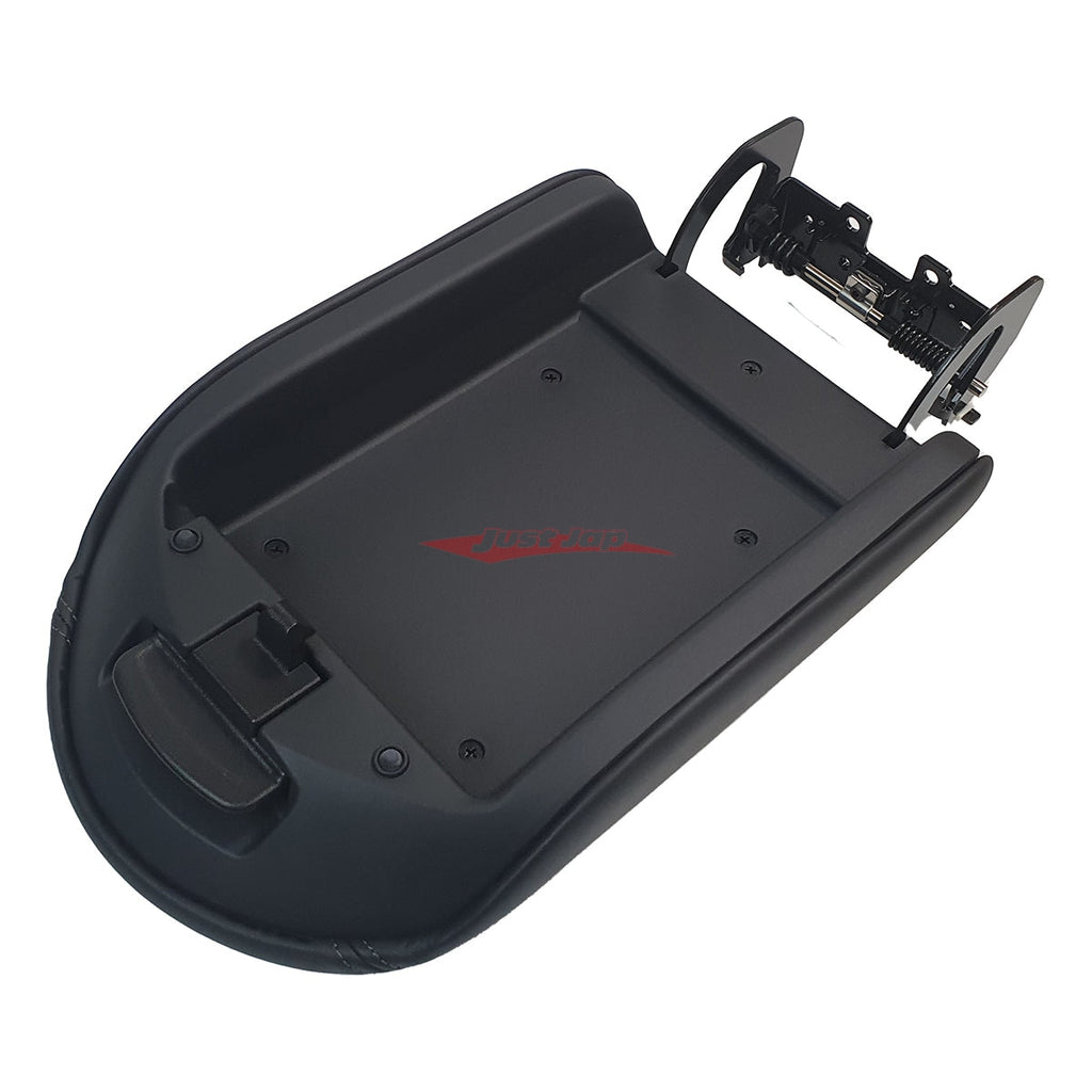 Genuine Nissan Centre Console Lid Fits Nissan R35 GT-R – Just Jap