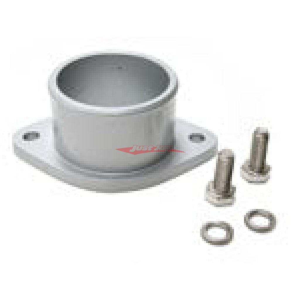 XTR Compressor Inlet Flange – Just Jap